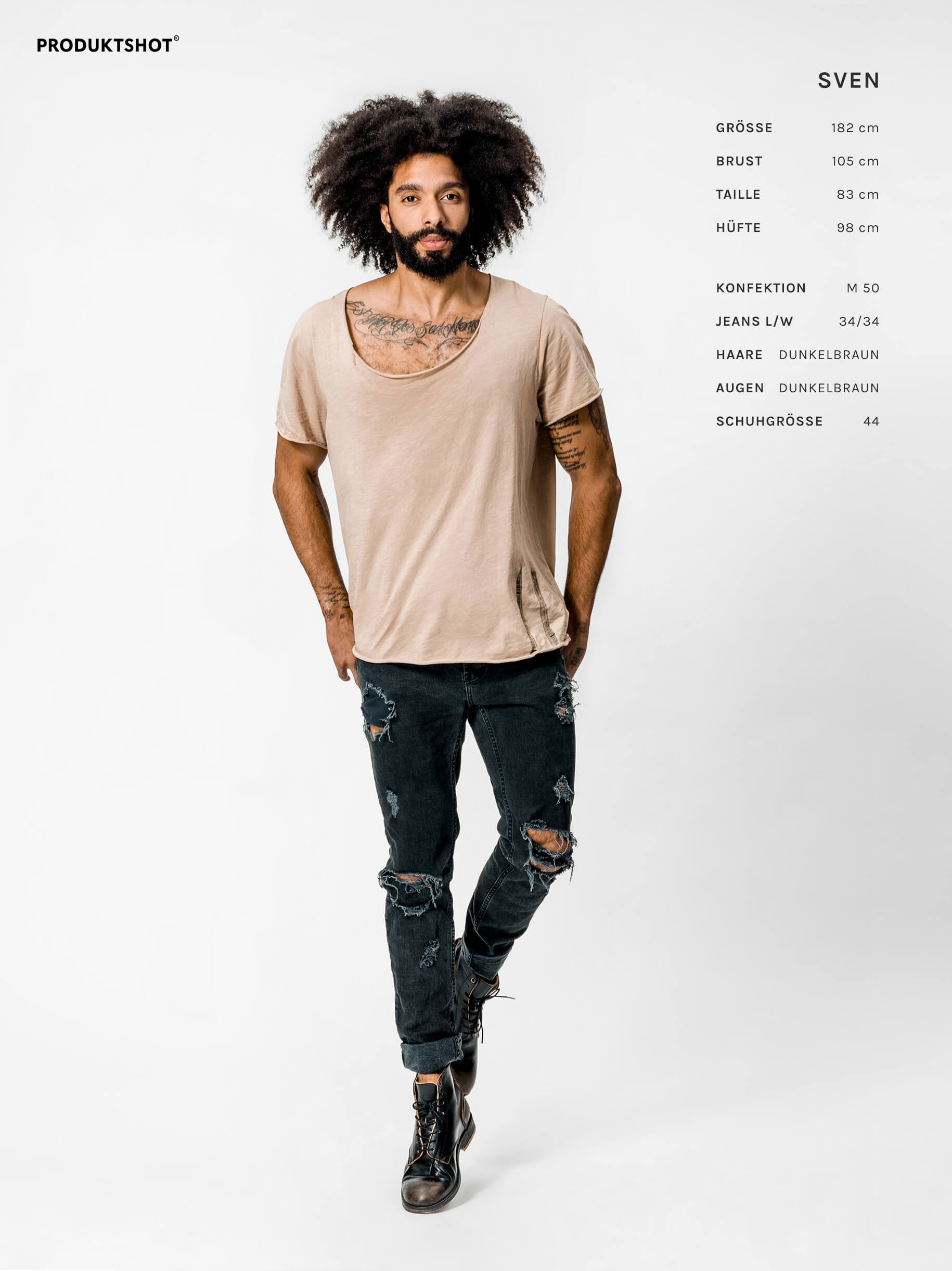 Model Produktfotos, Model Fotos, Fashion Produktfotos ...